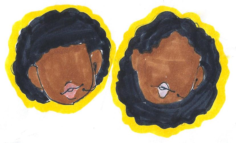 Entrepreneur Audra Robinson inspiring young girls with self-care bath ...