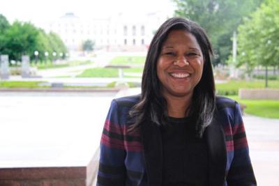 Kimberly Holmes: Lead attorney for the governor putting her stamp on ...