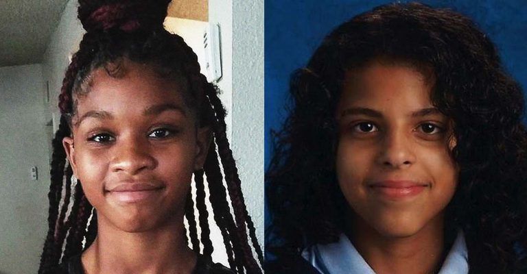 Mar 27 -64,000 Black Women Currently Missing In The U.S