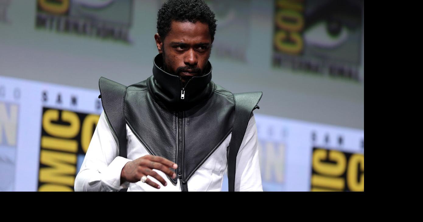 LaKeith Stanfield joins Jonathan Anderson’s expanding Dior men’s ...