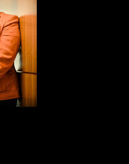 Mortenson promotes Lynn Littlejohn to vice president | Business ...