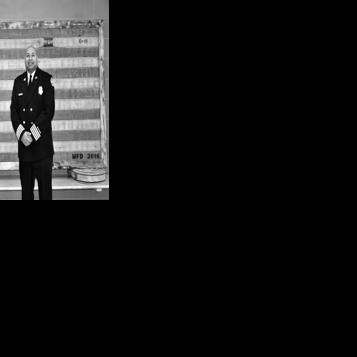 Minneapolis Fire Chief Bryan Tyner retires after 30 years of service ...