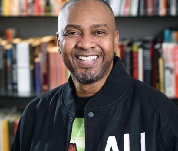 Talk of the stacks | Arts And Entertainment | insightnews.com
