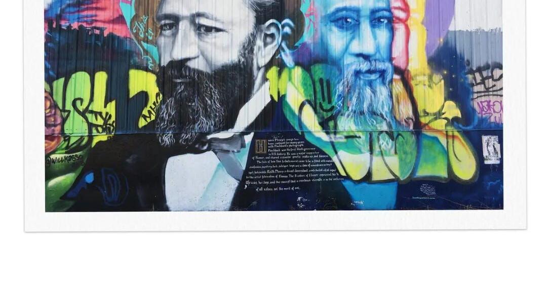 Black History Makers: Homer Plessy | Columnists | insightnews.com