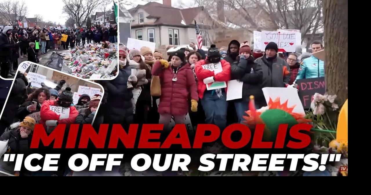 ICE protests update | News | insightnews.com