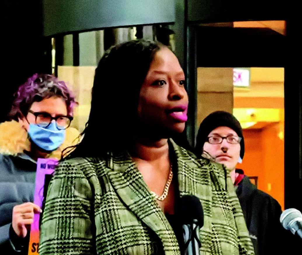 Nekiva Levy Armstrong.jpeg | | insightnews.com