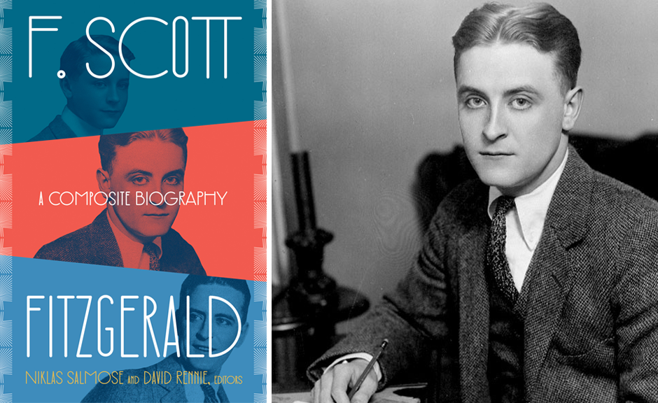 100 years after ‘The Great Gatsby,’ remembering F. Scott Fitzgerald ...