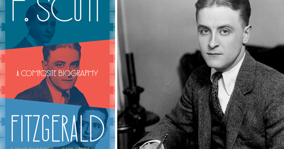 100 years after ‘The Great Gatsby,’ remembering F. Scott Fitzgerald ...