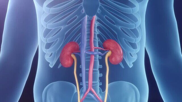 What your ancestry can tell you about your kidneys: the case for being ...