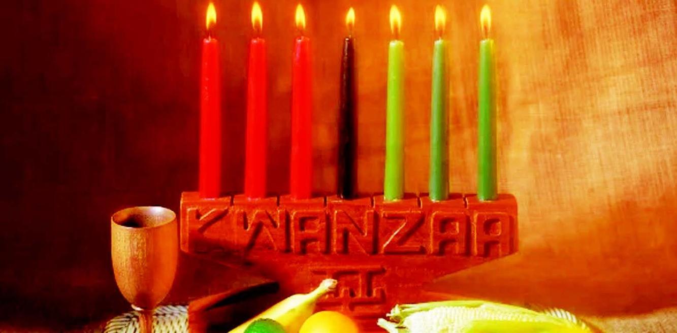 Kwanzaa: meaning, origin, and guiding principles | News | insightnews.com