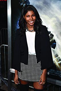 Diamond White: The “Boo 2! A Madea Halloween” Interview | Features ...