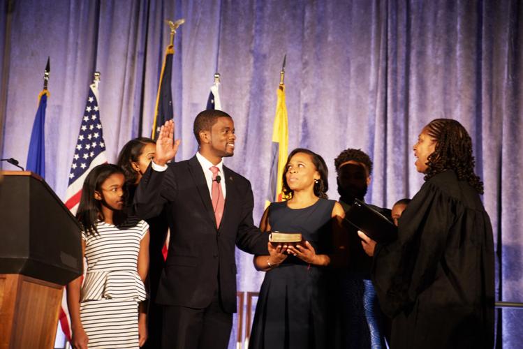 Melvin Carter ready to lead | News | insightnews.com