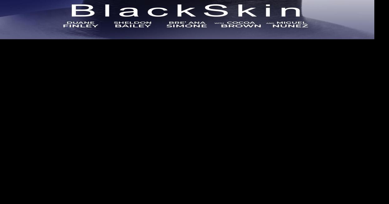 BlackSkin motion picture soundtrack elevates the voice of critically ...
