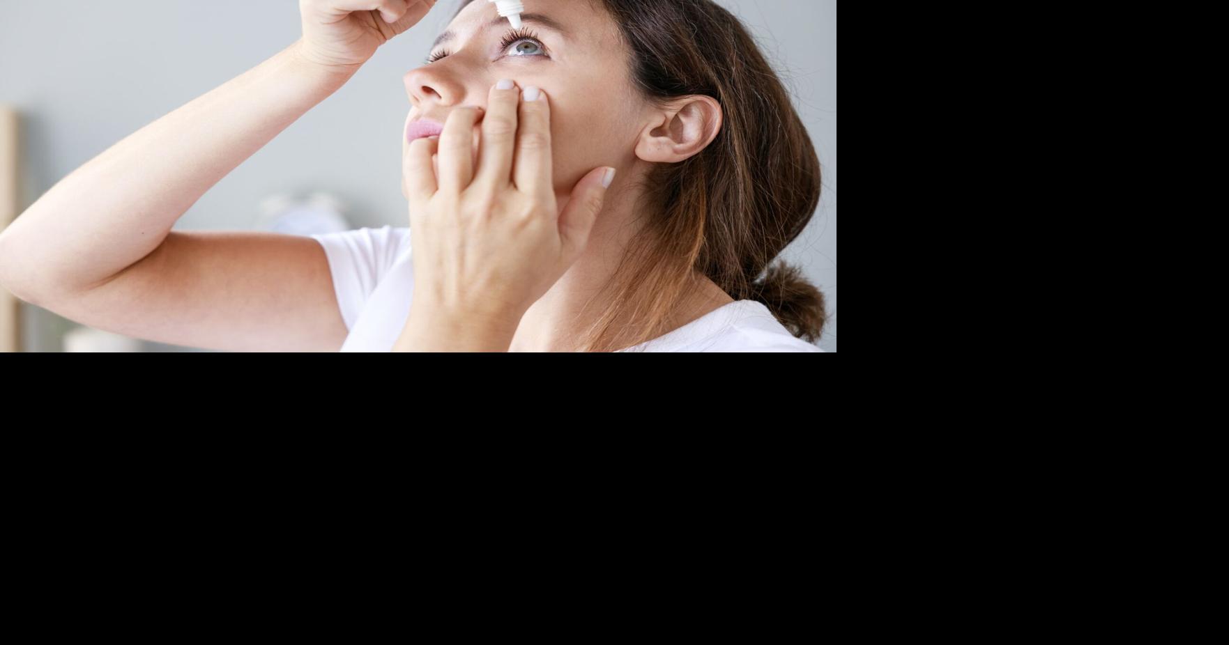 FDA’s latest warnings about eye drop contamination put consumers on ...
