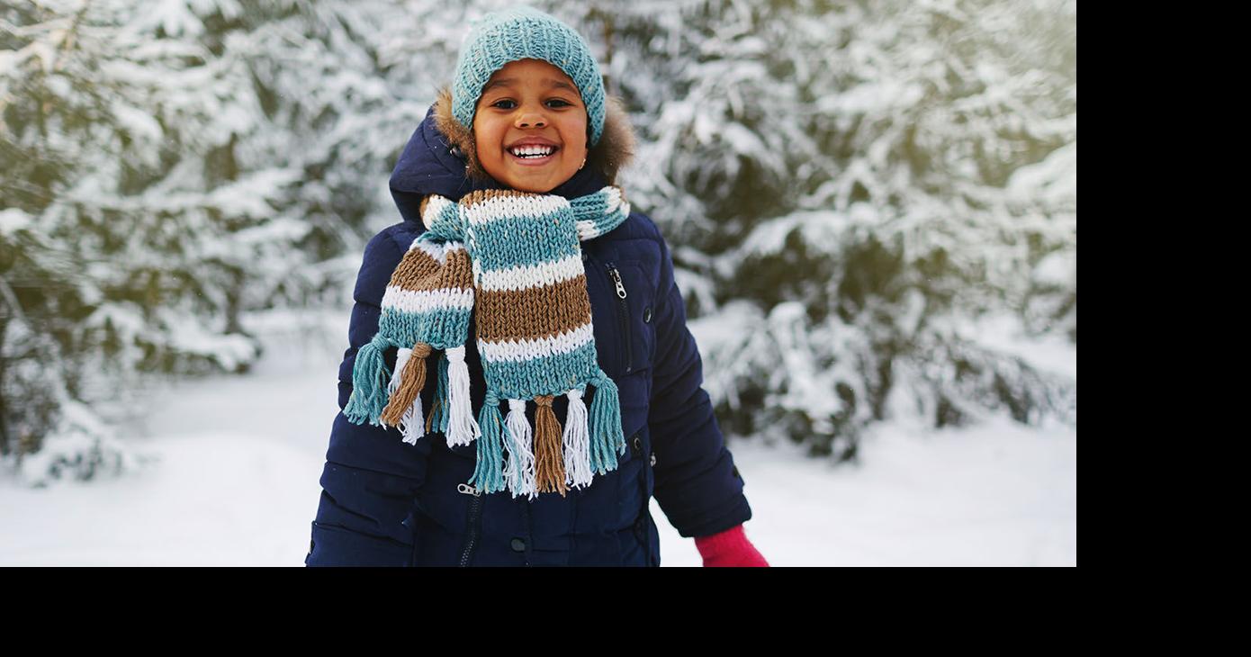 Cold weather safety for children | Education | insightnews.com