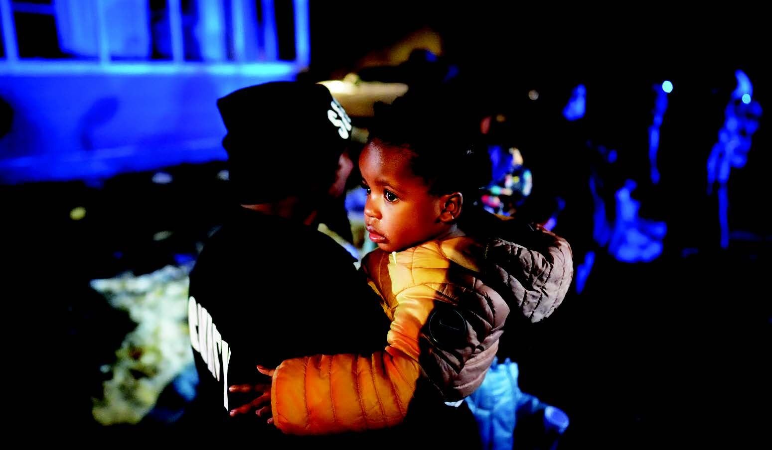 When witness becomes an assignment | News | insightnews.com