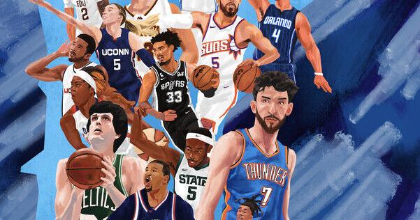 Basketball, community, and the future of North Commons | Sports ...