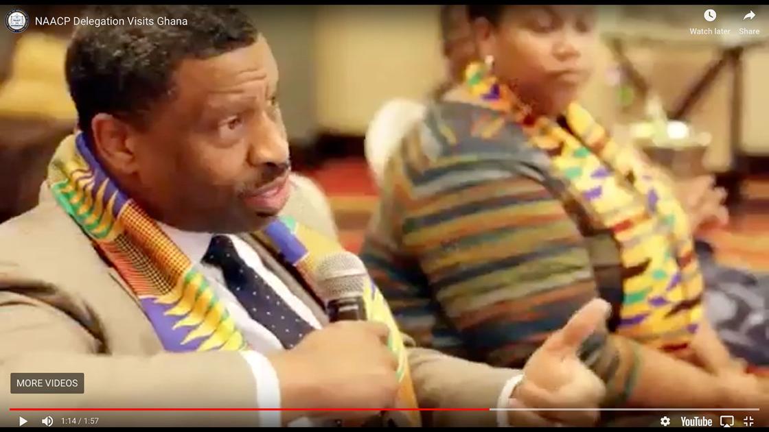 Year of Return Ghana 2019 | News | insightnews.com