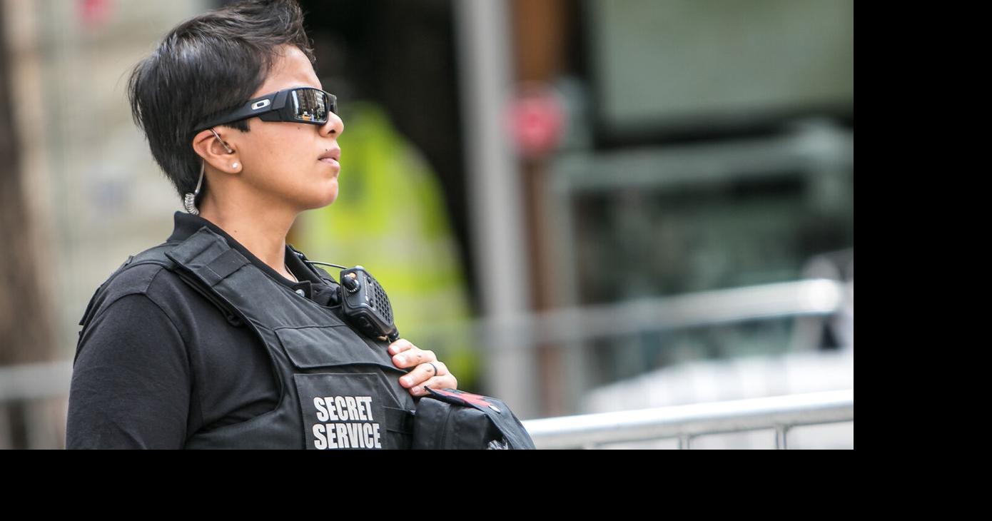 Secret Service expansion accelerates as global tensions rise | News ...