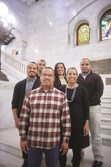 Resilient, irrepressible | Opinion | insightnews.com