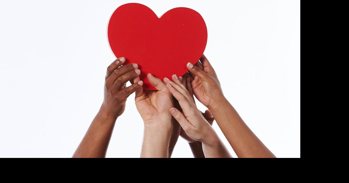 New American Heart Association report reveals alarming inequities in ...