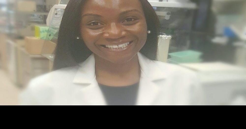 Kizzmekia Corbett developed the scientific approach to the coronavirus ...