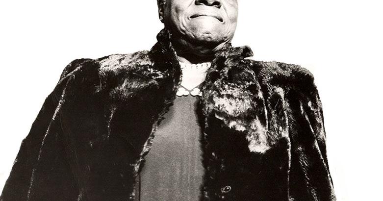 Mary McLeod Bethune: A Role Model Revisited | Opinion | insightnews.com