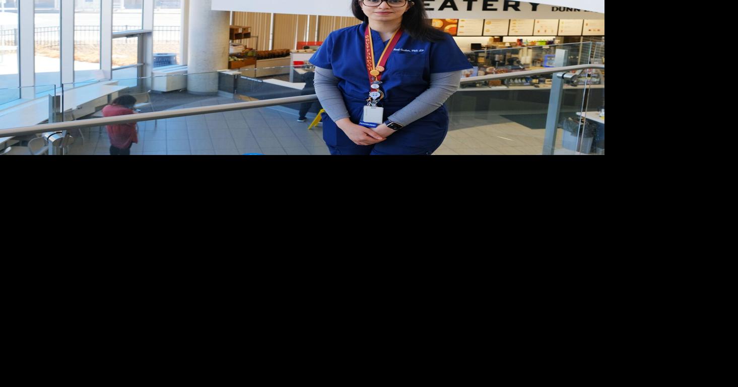 Nouf Gazdar, PhD, LP – Adult Psychology, TBI | Health | insightnews.com