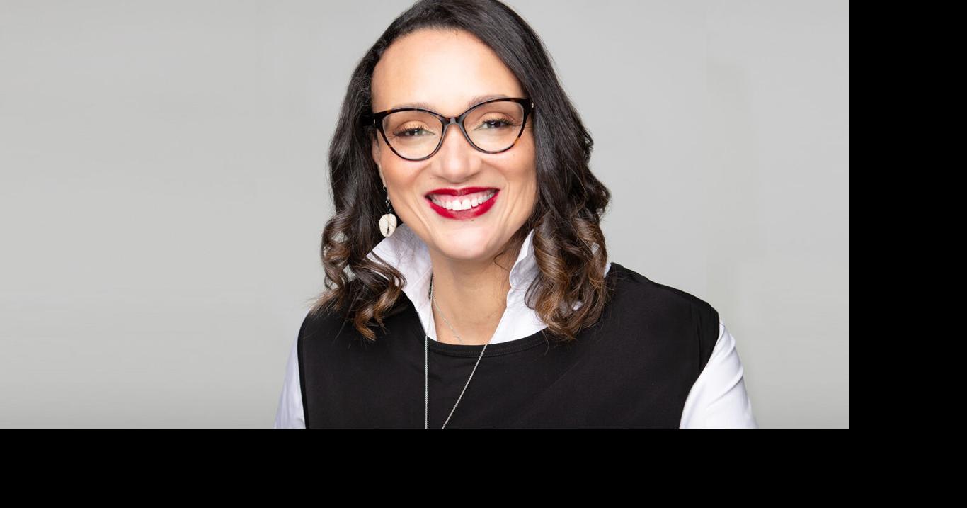 Ready for bold leadership, McKnight names Tonya Allen as president ...