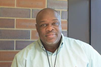 Timothy Warren is working to diversify the DNR | News | insightnews.com