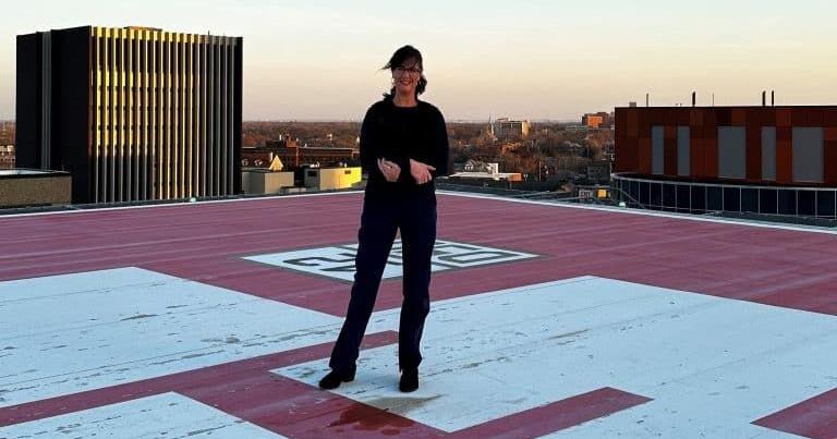 Katie Severt – Foundation Board Member | Health | insightnews.com