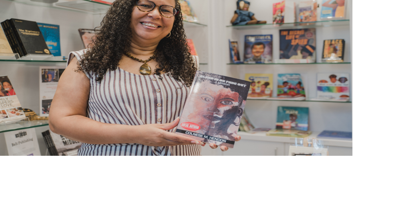 Empowering minds: Mary Taris’ Strive Publishing lights the way for ...