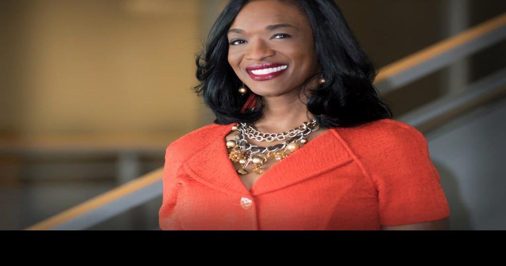 Cindy Kent, bound by faith, by duty | Columnists | insightnews.com