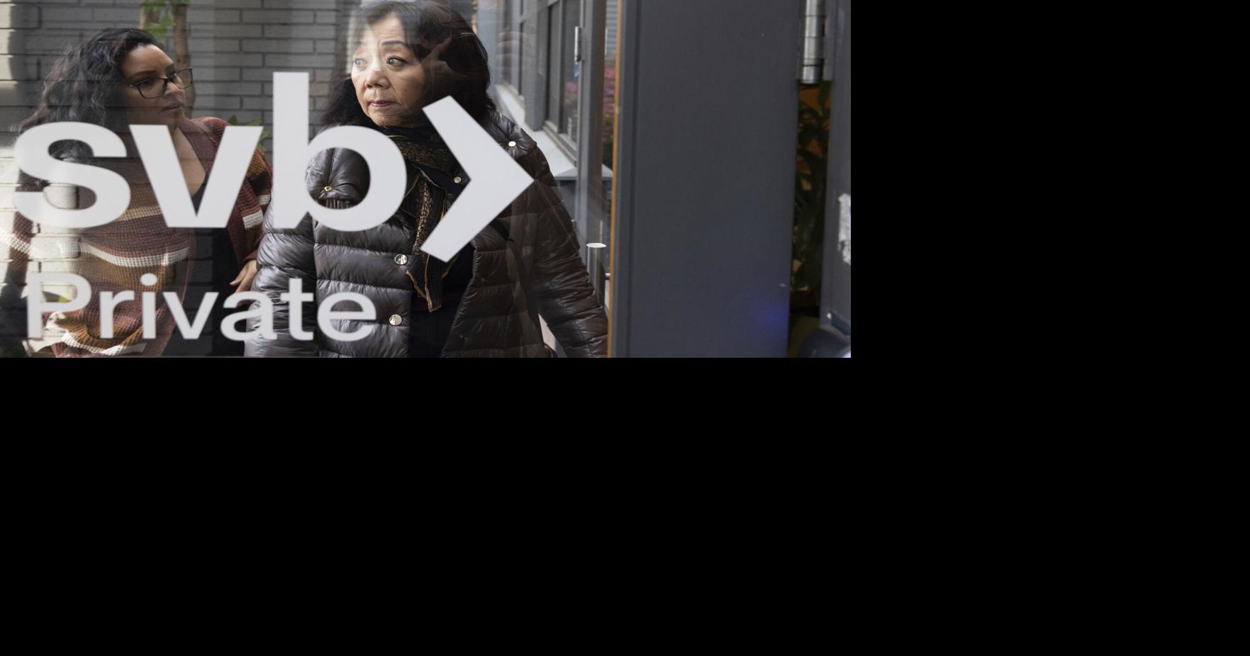 Why SVB and Signature Bank failed so fast – and the US banking crisis ...
