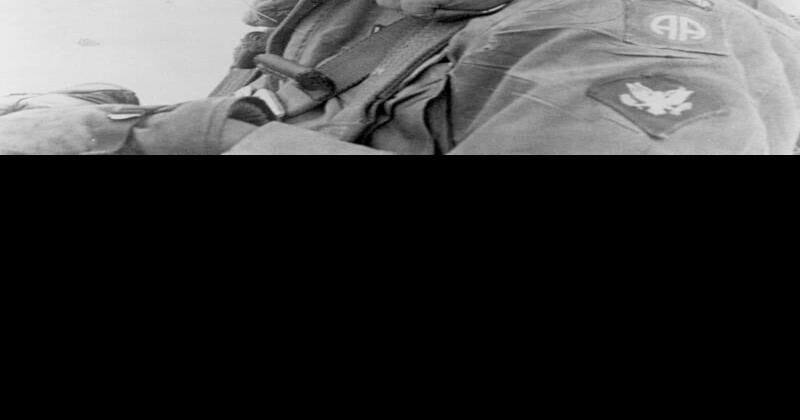 Black History Makers: SSgt. Clifford Sims, Medal of Honor winner ...