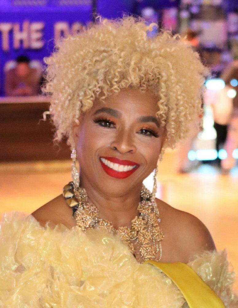 Jamaican-American Hope Wade: World class fashion design | Arts And ...