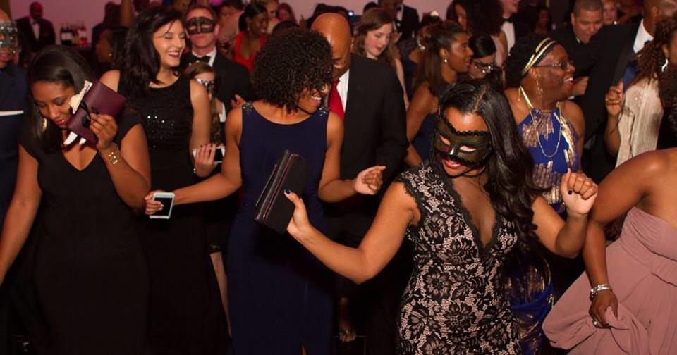 UNCF Twin Cities Masked Ball raises funds for the Historically Black ...