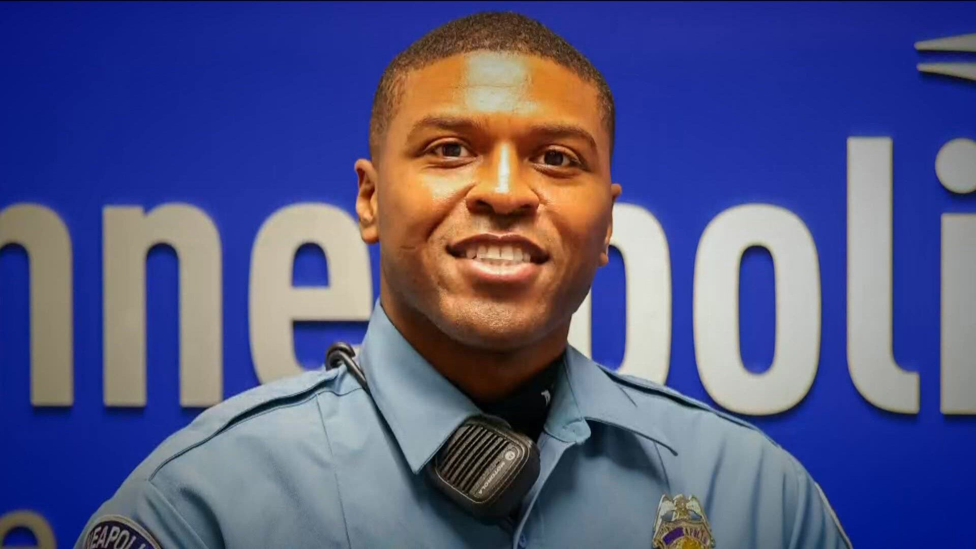 Blaisdell Avenue is renamed: a street now carries Jamal Mitchell’s name ...
