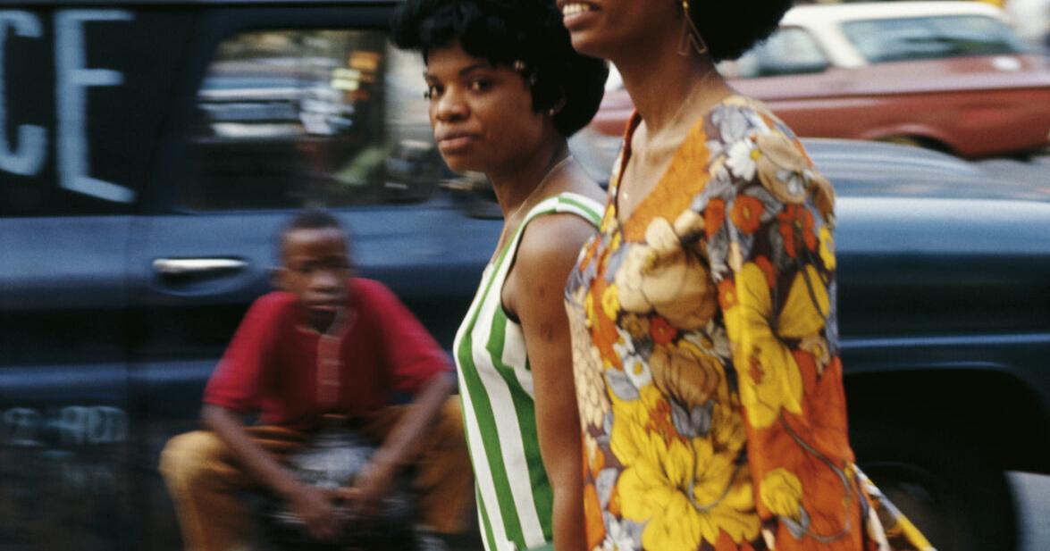 The True America: Photographs by Ernest Cole | Arts And Entertainment ...
