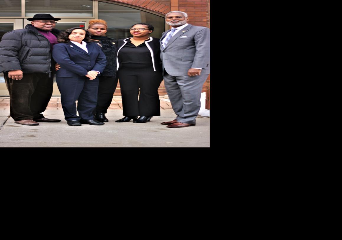 NAACP shines national light on Twin Cities disparities | Local News ...