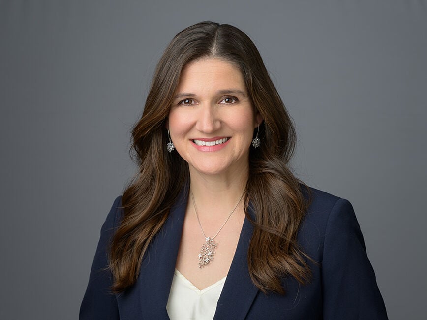 Council member Linea Palmisano stands with immigrant communities amid ...