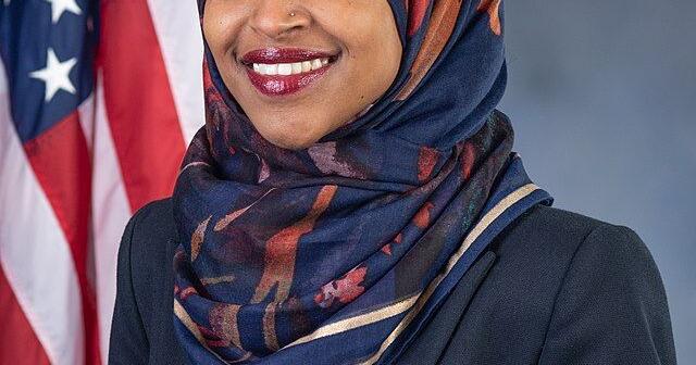 Ilhan Omar on soaring voter enthusiasm, Kamala Harris and the ...