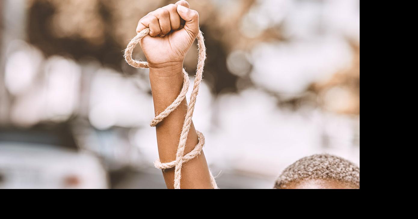 The ‘roots’ of slavery and its lasting effects | News | insightnews.com