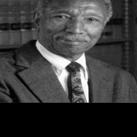 NAACP mourns passing of Judge Robert Carter | News | insightnews.com