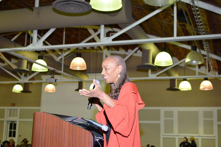 Mentoring: Susan L. Taylor’s true calling | News | insightnews.com