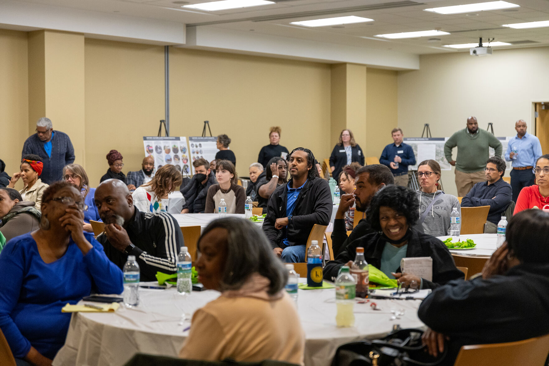 Revitalizing Rondo: A Community-Led Movement | Community Cares ...