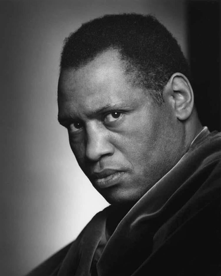 Black History Makers: Paul Robeson, Renaissance Man | Columnists ...