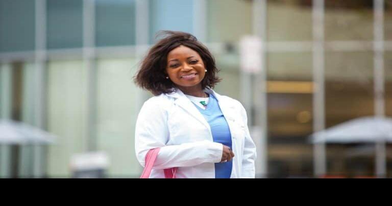 Dionne Hart, MD – Psychiatry | Health | insightnews.com