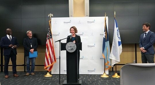 A year of foundation-building for Minneapolis Office of Community ...