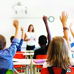 Clearing the Air For the Next School Year | Green Living | insightnews.com